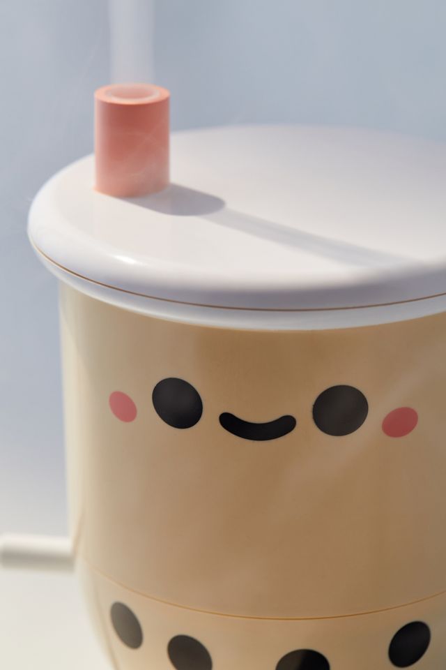 Smoko Pearl Boba Tea Essential Oil Diffuser | Urban Outfitters