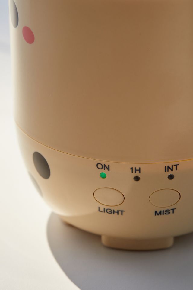 Smoko Pearl Boba Tea Essential Oil Diffuser | Urban Outfitters