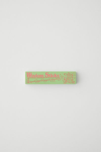 Studio A-OK Wisdom Sticks King Size Rolling Paper Booklet | Urban ...