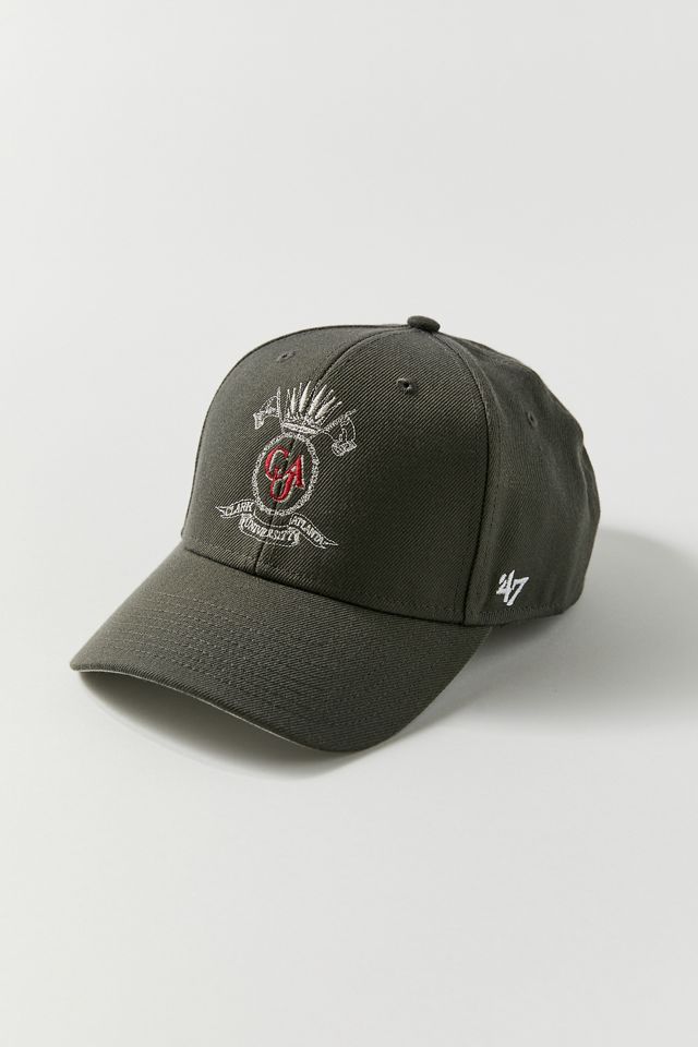 UO Summer Class ‘21 ‘47 Clark Atlanta University Crest Baseball Hat ...