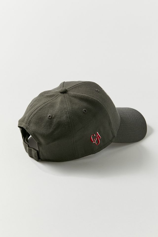 UO Summer Class ‘21 ‘47 Clark Atlanta University Crest Baseball Hat ...