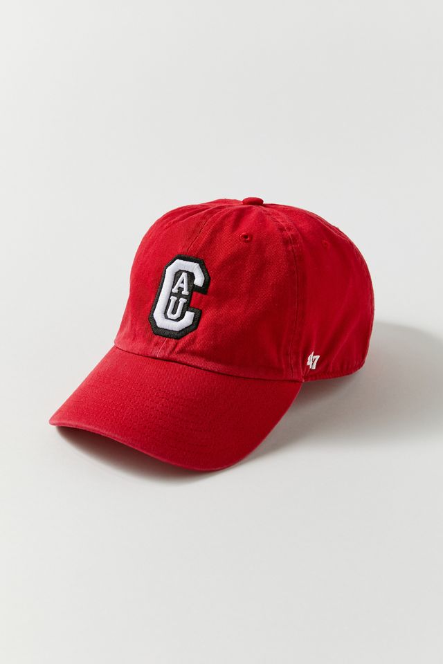 UO Summer Class ‘21 ‘47 Clark Atlanta University OG Dates Baseball Hat ...