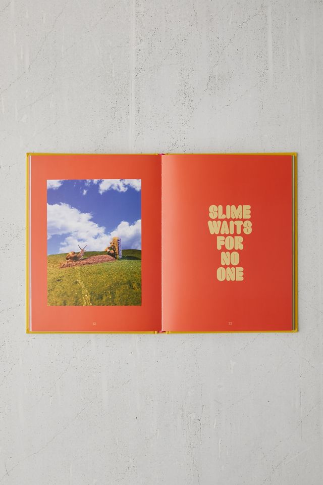 Snail World: Life In The Slimelight Book By Aleia Murawski & Sam ...