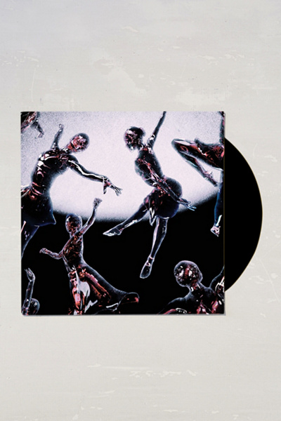 FINNEAS - Optimist LP | Urban Outfitters