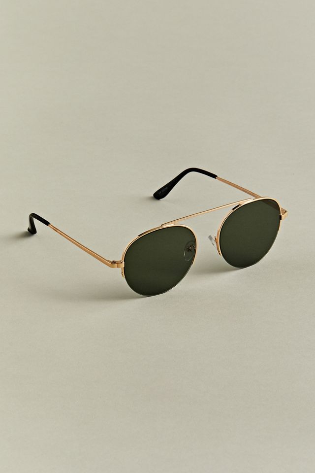 Vance Aviator Sunglasses | Urban Outfitters