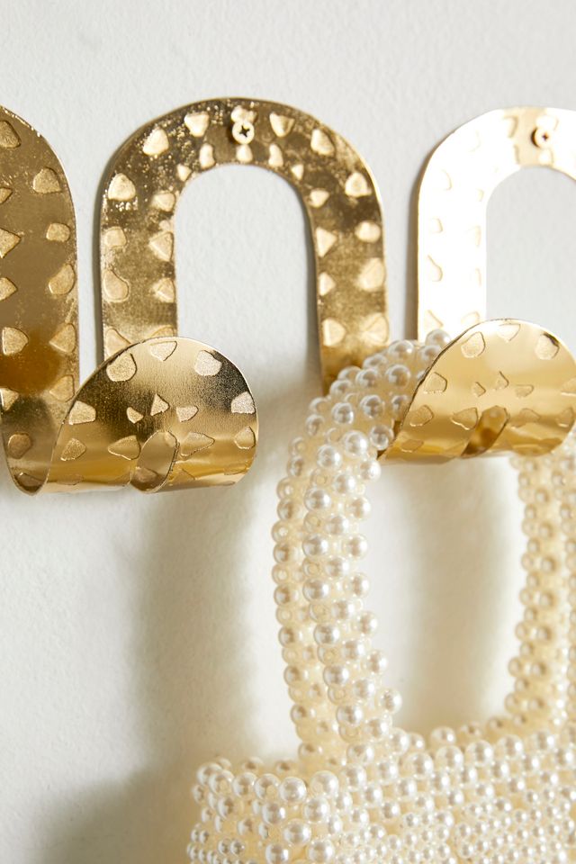UO Snake Multi-Hook Wall Hook | Urban Outfitters