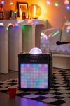 ION Party Rocker Max LED Bluetooth Speaker & Mic Set | Urban Outfitters