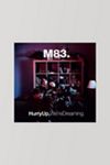 M83 - Hurry Up We're Dreaming (2LP) LP | Urban Outfitters