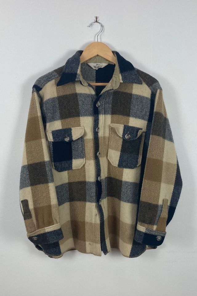 Vintage Woolrich Jacket | Urban Outfitters
