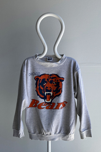 Vintage 1992 Chicago Bears Graphic Sweatshirt | Urban Outfitters