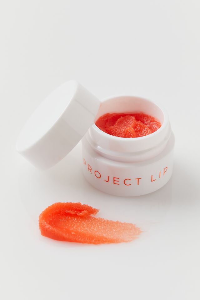 Project Lip Plumping Scrub | Urban Outfitters
