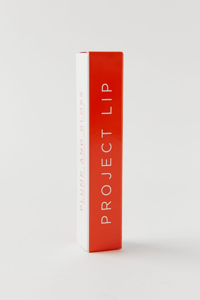 Project Lip XL Plump And Gloss | Urban Outfitters