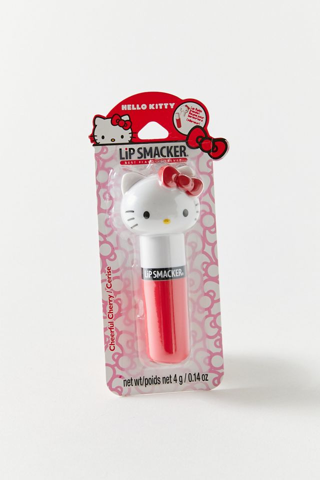 Lip Smacker Hello Kitty Lippy Pal Lip Balm | Urban Outfitters Canada