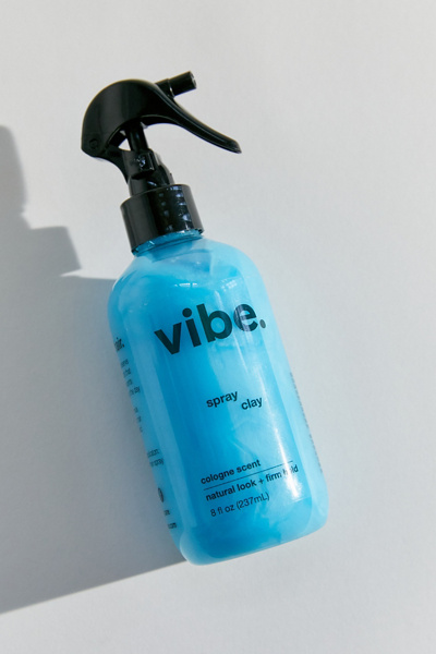 Vibe Body Care Spray Clay Scented Styling Spray | Urban Outfitters