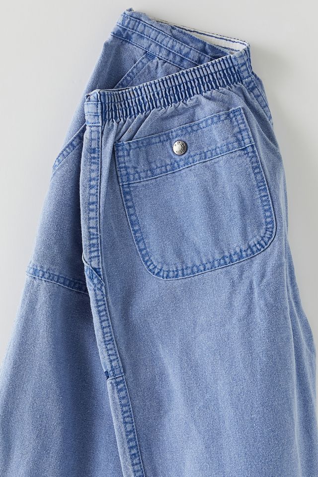 Vintage PCH Blue Pant | Urban Outfitters