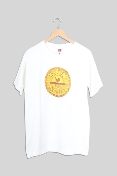 Vintage Sun Studios T Shirt | Urban Outfitters