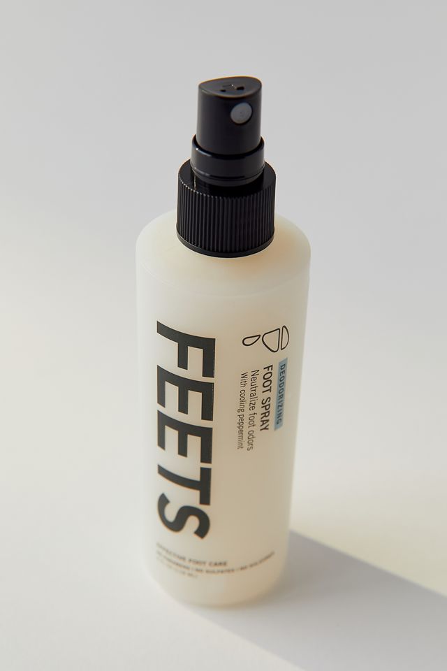 FEETS Foot And Shoe Spray | Urban Outfitters