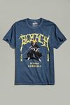 Bleach Ichigo Kurosaki Tee | Urban Outfitters