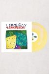 Cavetown - Lemon Boy Limited LP | Urban Outfitters