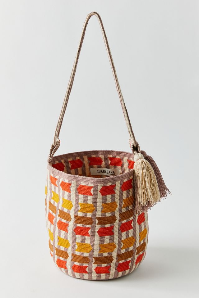 Guanabana Melbourne Bag | Urban Outfitters Canada