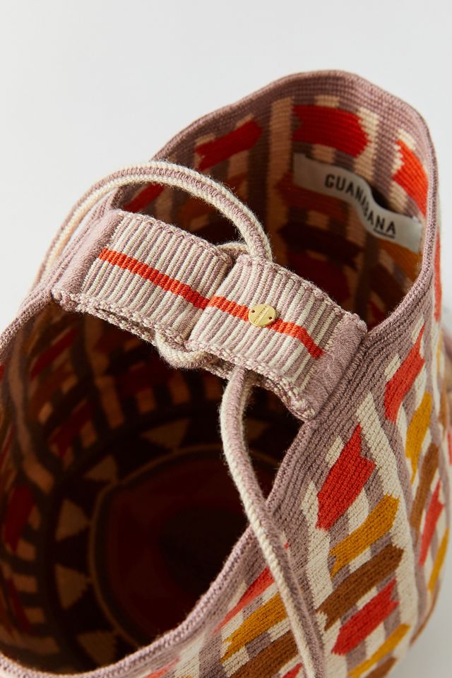 Guanabana Melbourne Bag | Urban Outfitters Canada