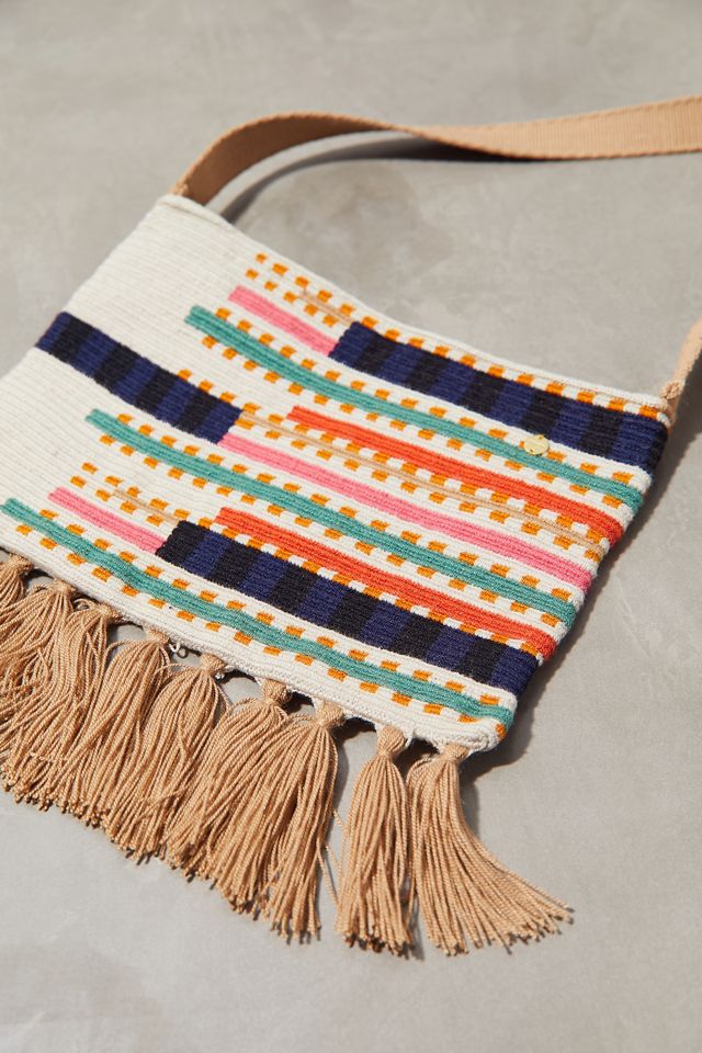 Guanabana Andrea Large Bag | Urban Outfitters