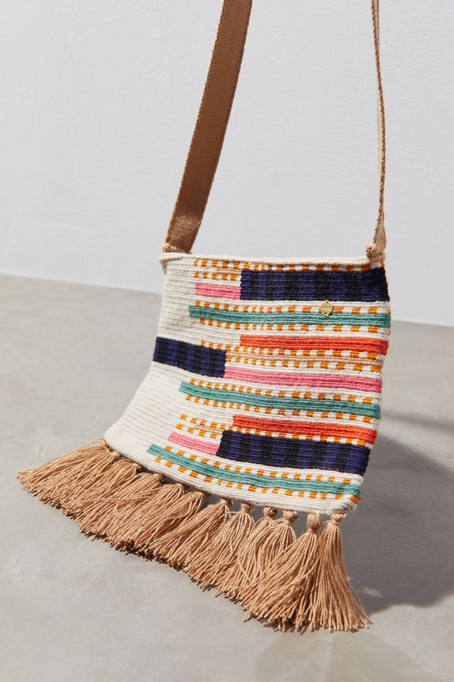 Guanabana Andrea Large Bag | Urban Outfitters