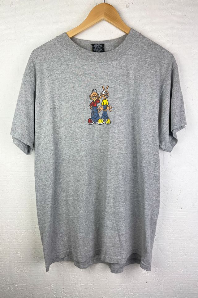 Vintage Over The Edge T Shirt | Urban Outfitters