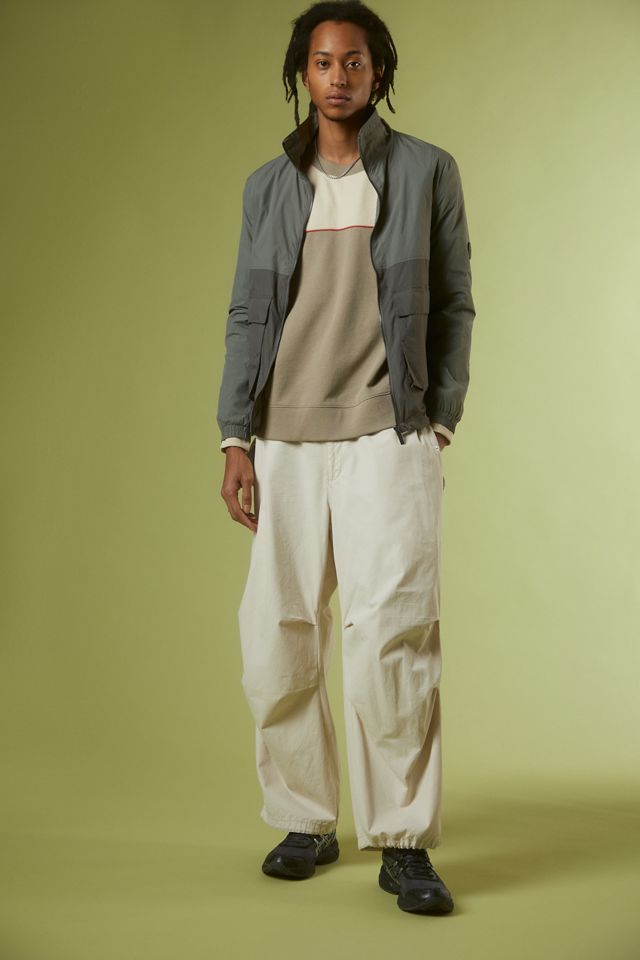 Native Youth Connor Nylon Jacket | Urban Outfitters