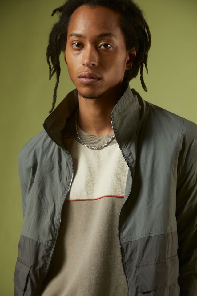 Native Youth Connor Nylon Jacket | Urban Outfitters