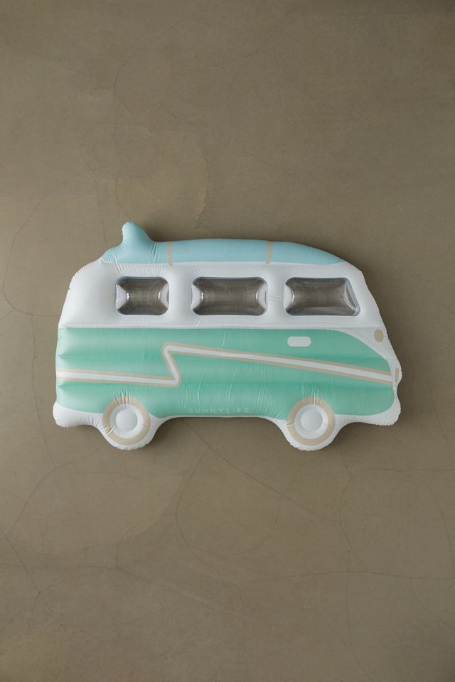 Sunnylife Camper Van Pool Float | Urban Outfitters