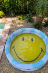 Happy Face Mini Inflatable Pool | Urban Outfitters