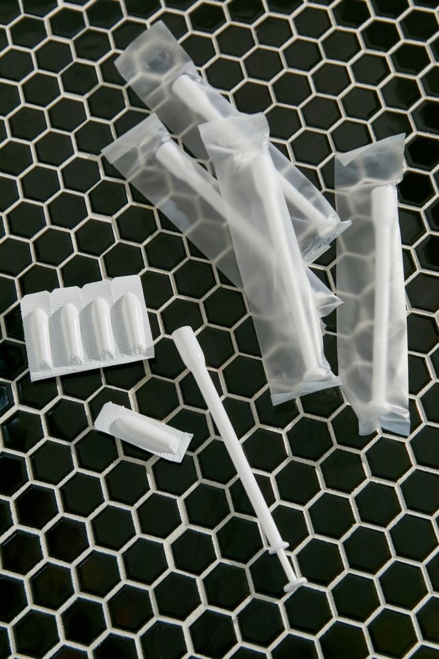 Kitty Candy The Extractor 5-Day Vaginal Suppositories | Urban Outfitters
