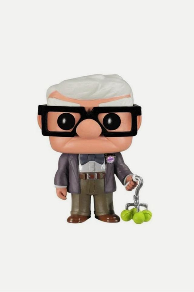 Funko Pop! Disney Series 5 UP! Carl Figure | Urban Outfitters