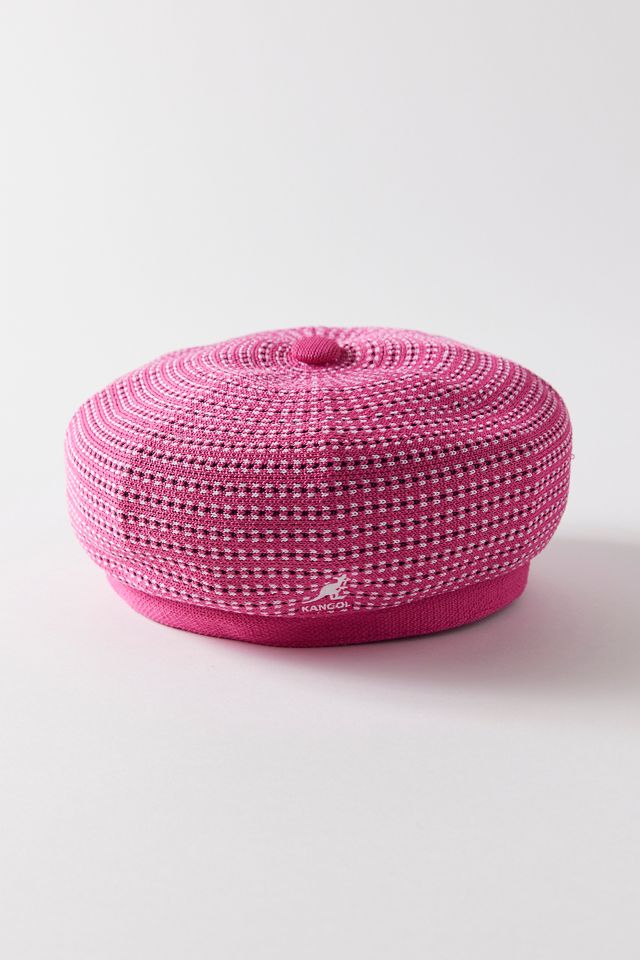 Kangol Preppy Jax Beret | Urban Outfitters