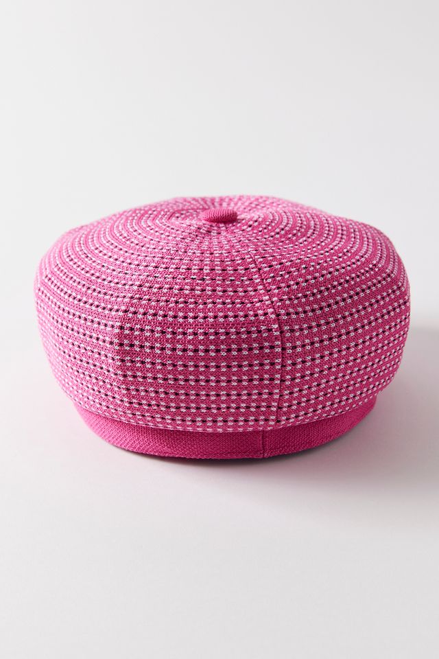 Kangol Preppy Jax Beret | Urban Outfitters
