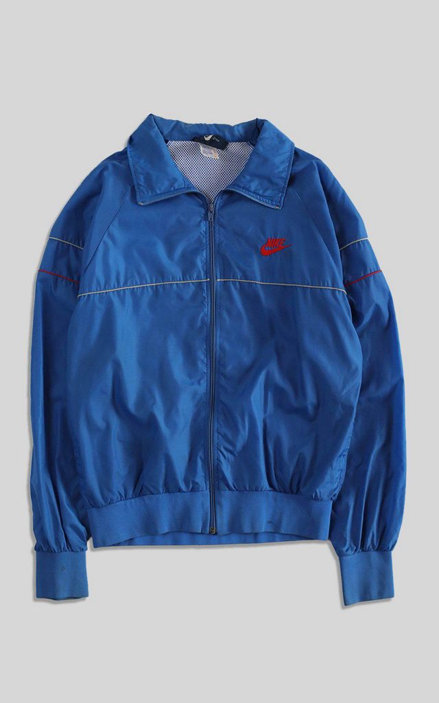 Vintage Nike Windbreaker Jacket | Urban Outfitters