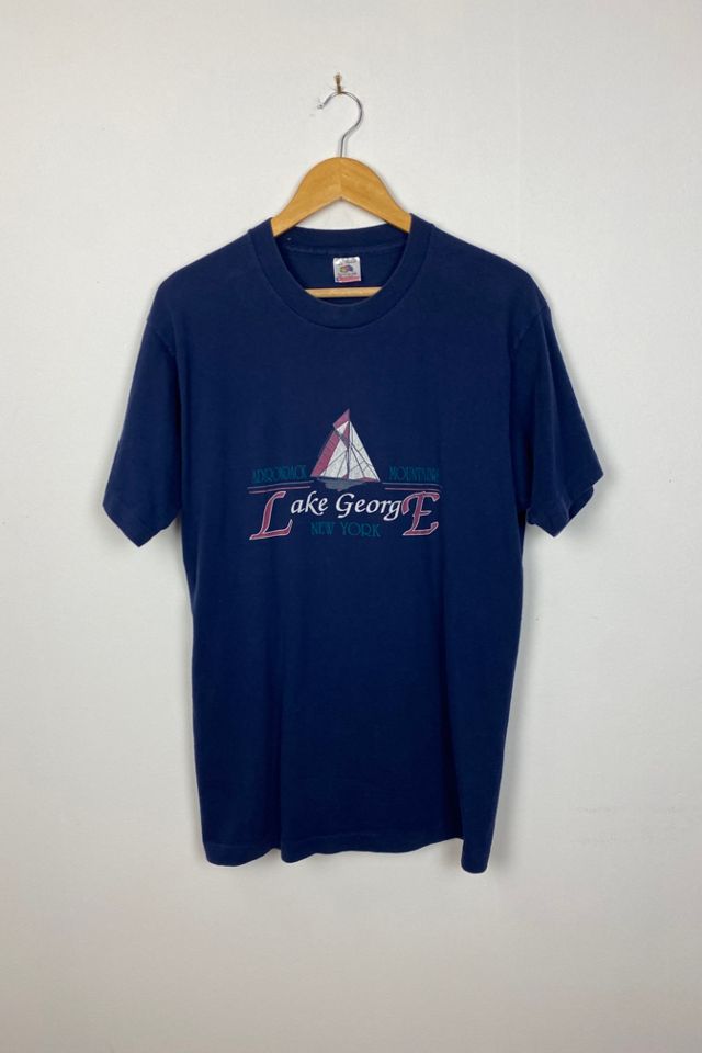Vintage Lake George Tee | Urban Outfitters