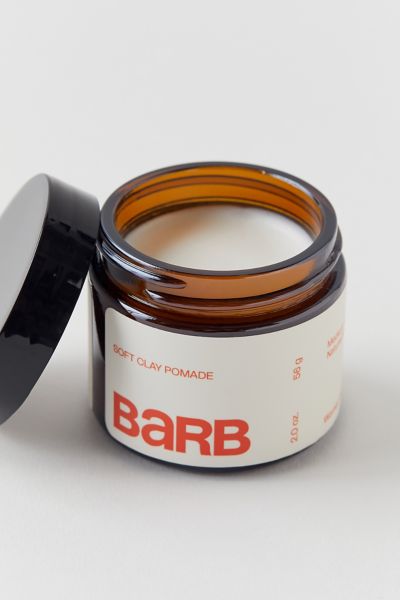 Barb Soft Clay Pomade | Urban Outfitters