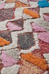 Obie Shaggy Rug | Urban Outfitters