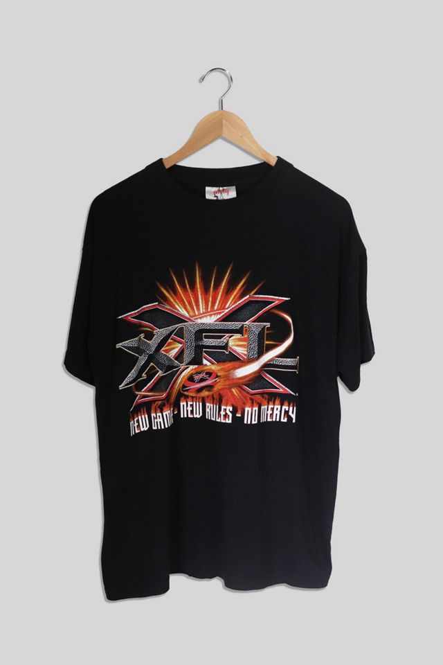 Secondhand XFL T Shirt | Urban Outfitters