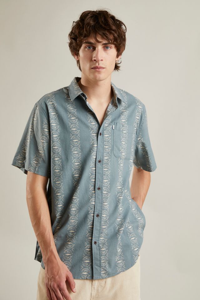 Katin Dove Shirt | Urban Outfitters Canada