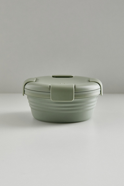 Stojo 36oz Collapsible Salad Bowl | Urban Outfitters