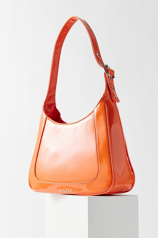 SILFEN Siri Shoulder Bag | Urban Outfitters