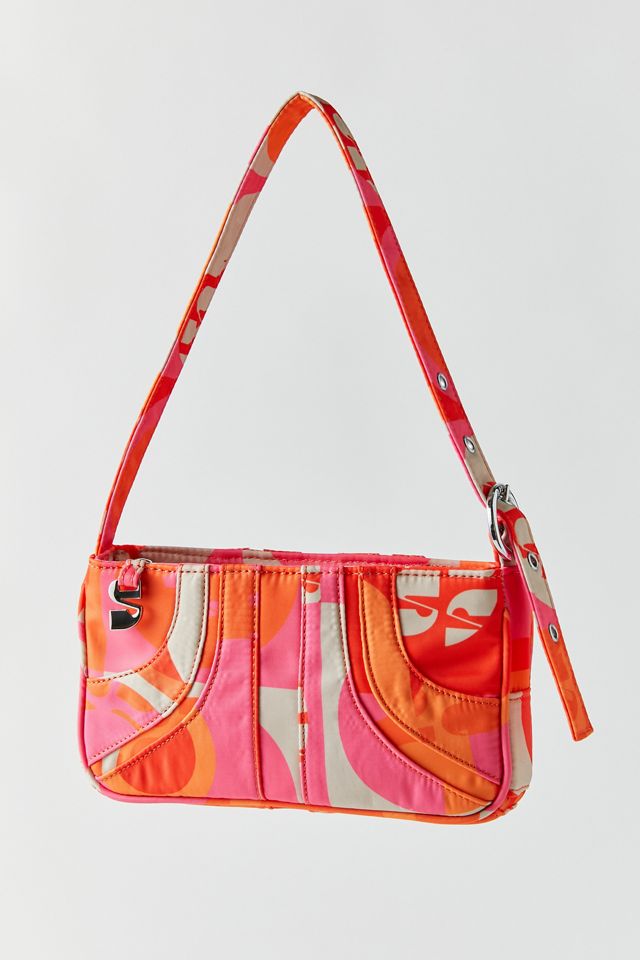 SILFEN Yasmin Highway Bag | Urban Outfitters
