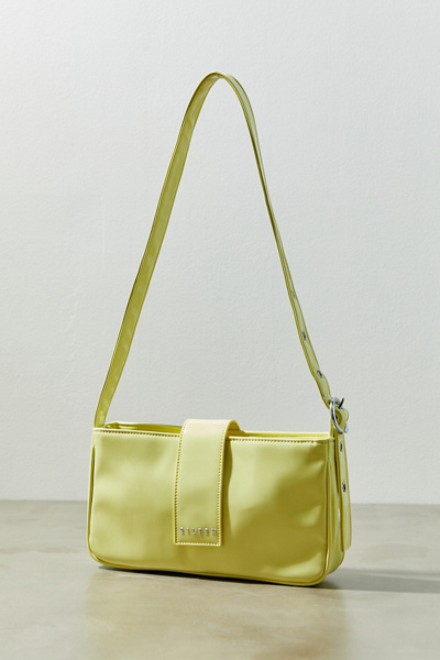 SILFEN Yvonne Shoulder Bag | Urban Outfitters