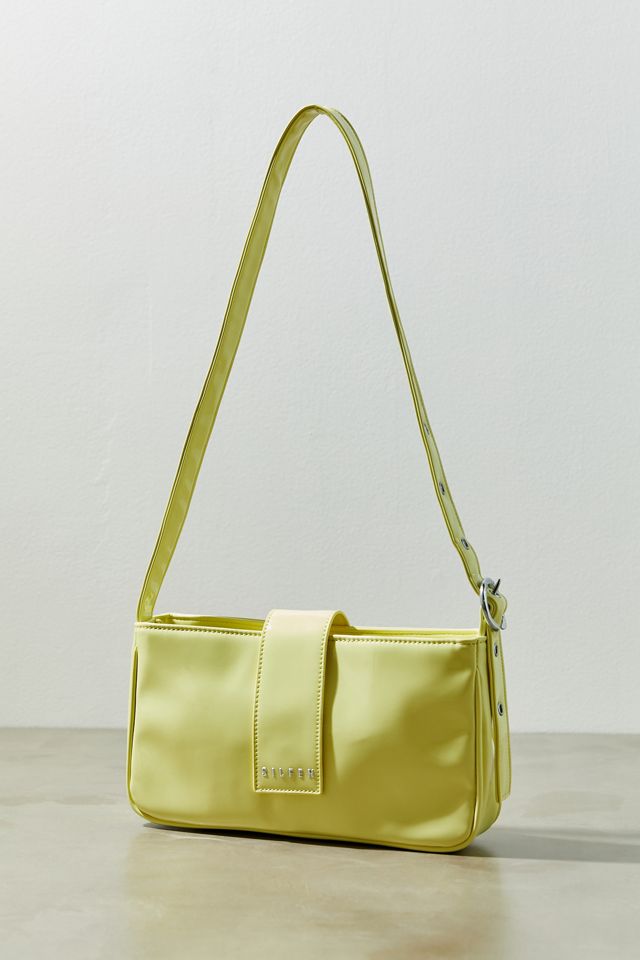 SILFEN Yvonne Shoulder Bag | Urban Outfitters