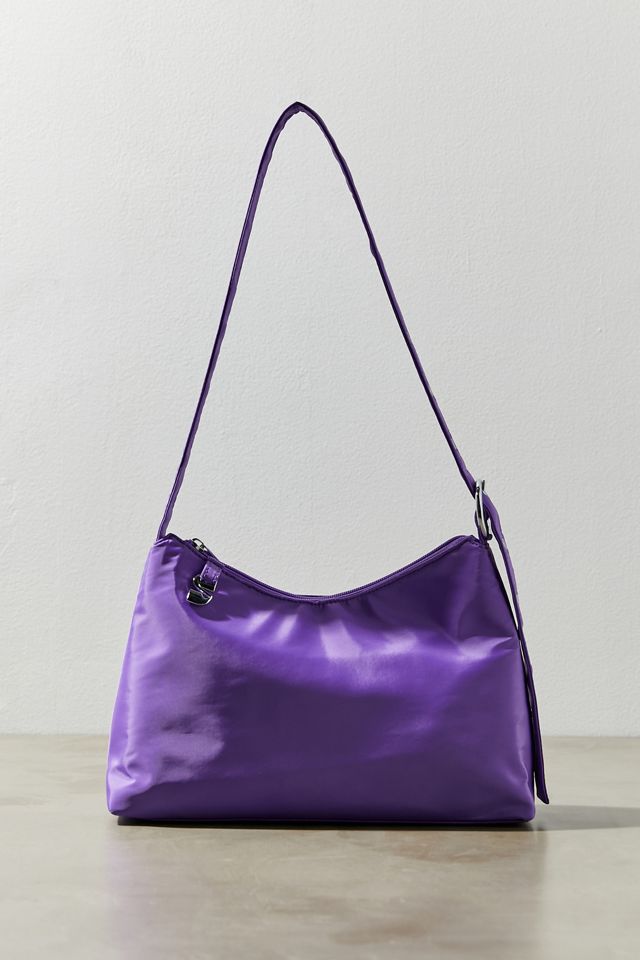 SILFEN Ulrikke Shoulder Bag | Urban Outfitters