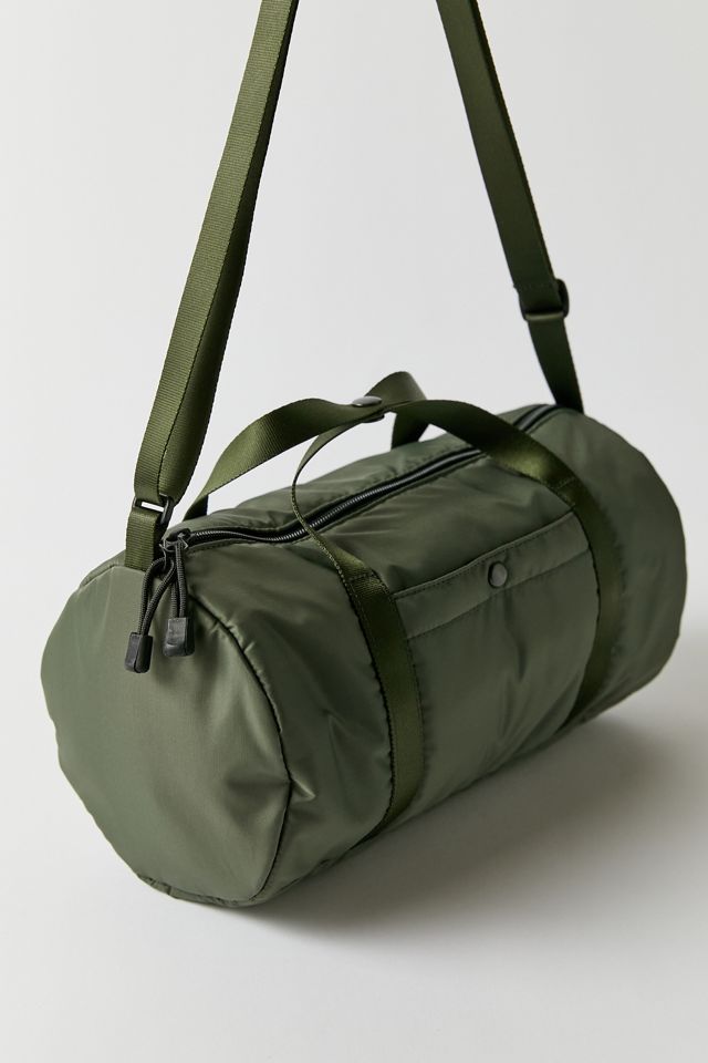 BAGSINPROGRESS Small Duffle Bag | Urban Outfitters