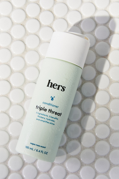 hers Thickening Conditioner | Urban Outfitters
